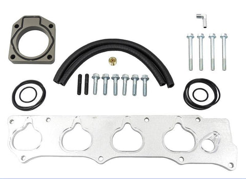 2012-2015 Honda Civic Si RBC Intake Manifold Adapter Kit | PRL Motorsports