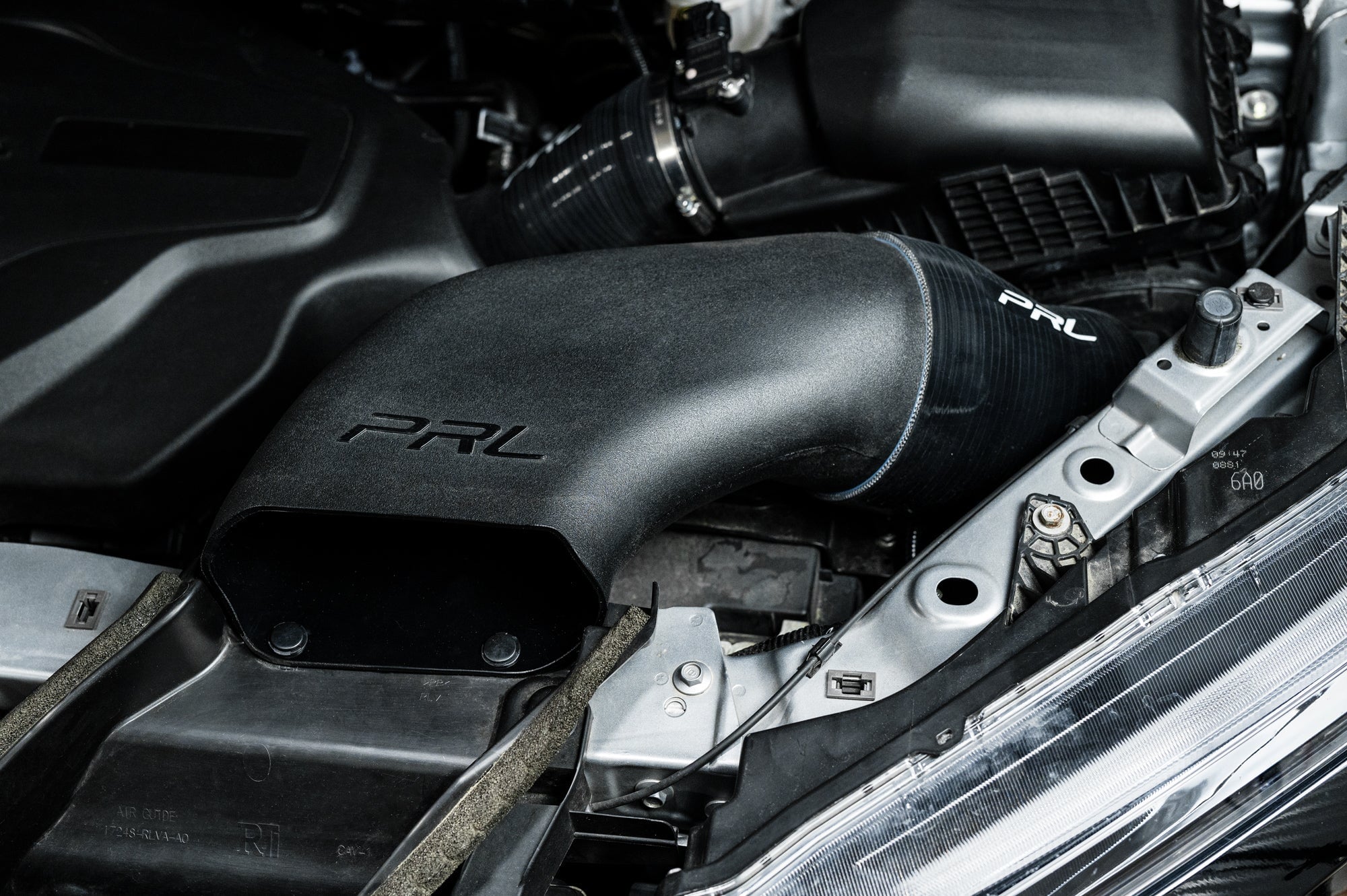 2016-2022 Honda Pilot 3.5L High Volume Intake Air Duct | PRL Motorsports
