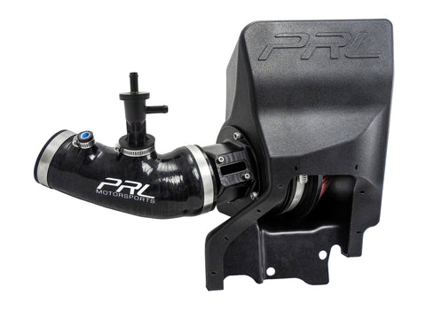 2017-2021 Civic Type R FK8 High Volume Intake System - PRL Motorsports