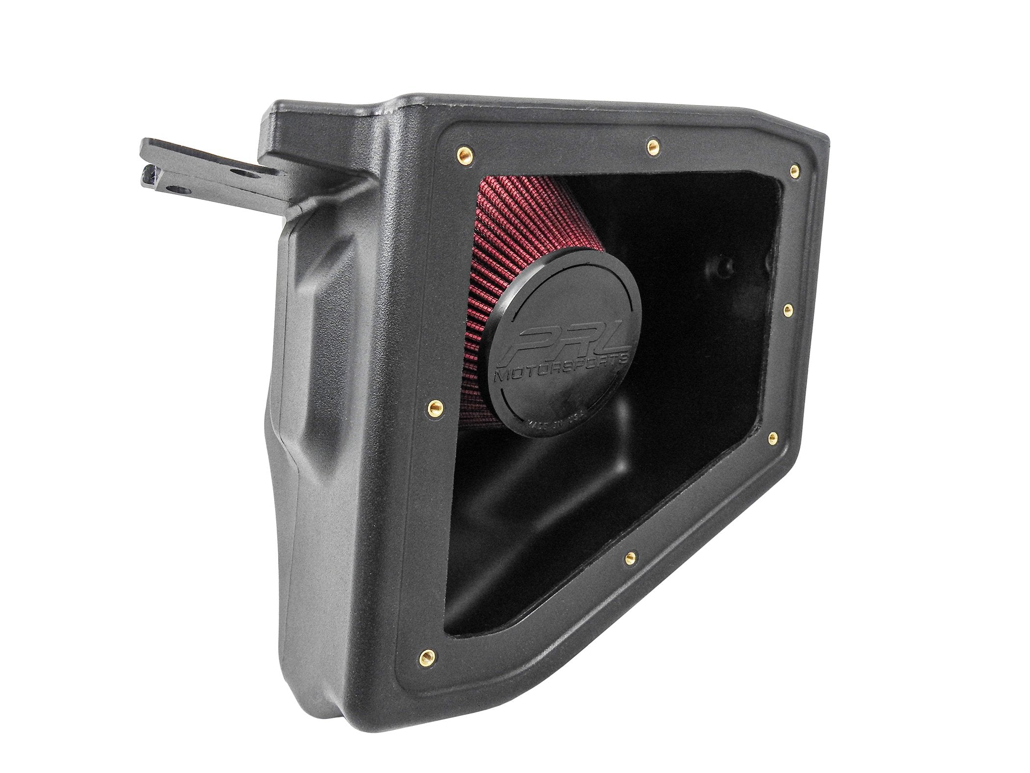 2017-2021 Civic Type R FK8 High Volume Intake System - PRL Motorsports