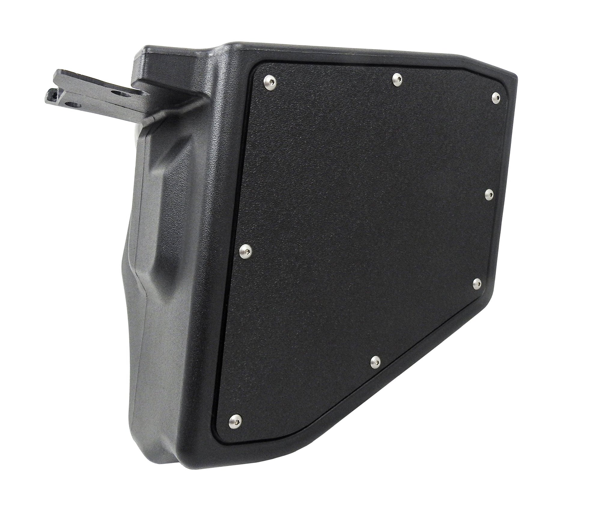 2017-2021 Civic Type R FK8 High Volume Intake System - PRL Motorsports