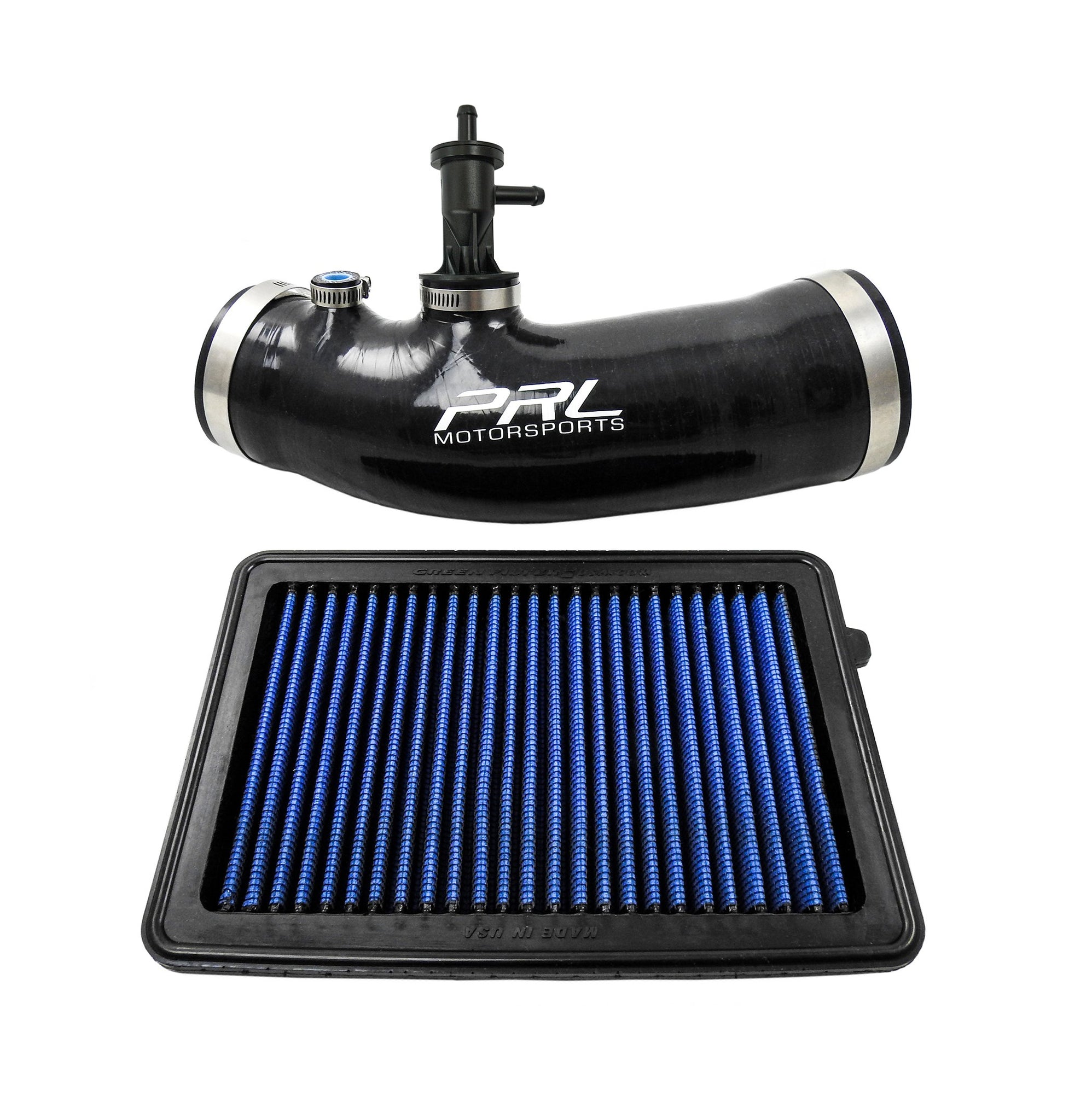 2017-2021 Honda Civic Type-R FK8 Stage 1 Intake System PRL Motorsports
