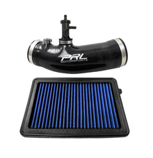 Intake Systems & Components - PRL Motorsports