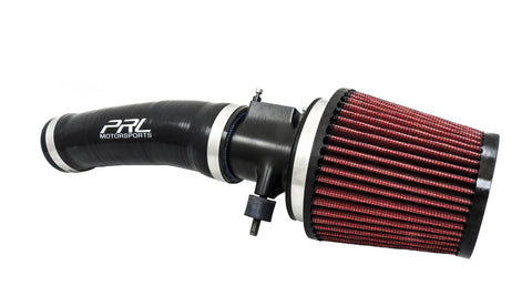 2017-2021 Honda Civic Si 1.5T Short Ram Air Intake System | PRL Motorsports