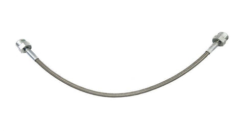 2017-2021 Honda Civic Type-R FK8 Stainless Steel Braided Clutch Line ...