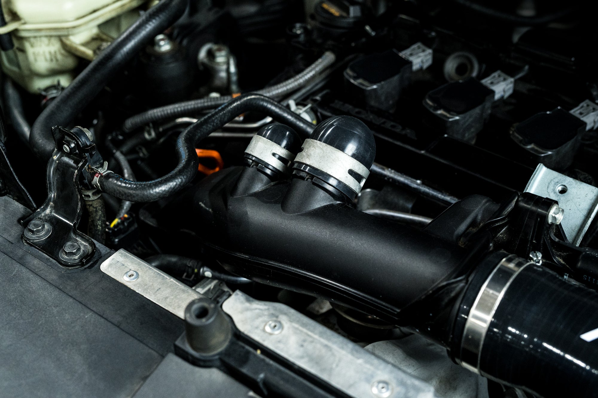 2017+ Honda CR-V 1.5T Stage 1 Intake System - PRL Motorsports