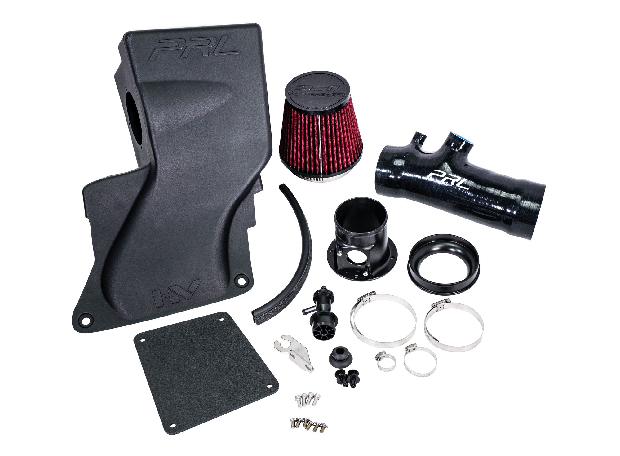 Shop our Performance Air Intakes & Hoses - PRL Motorsports