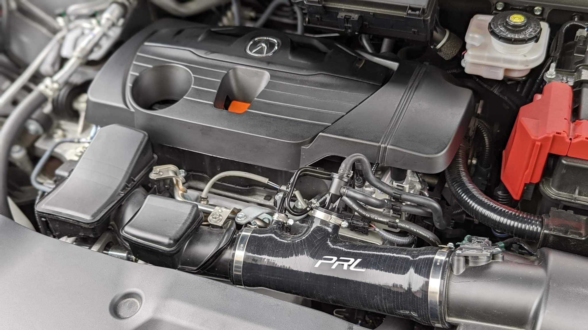 2019+ Acura RDX 2.0T Stage 1 Intake System - PRL Motorsports