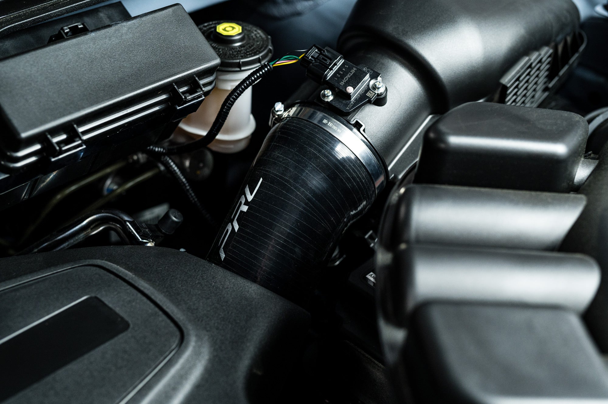 2019-2025 Honda Passport 3.5L Stage 1 Intake System | PRL Motorsports