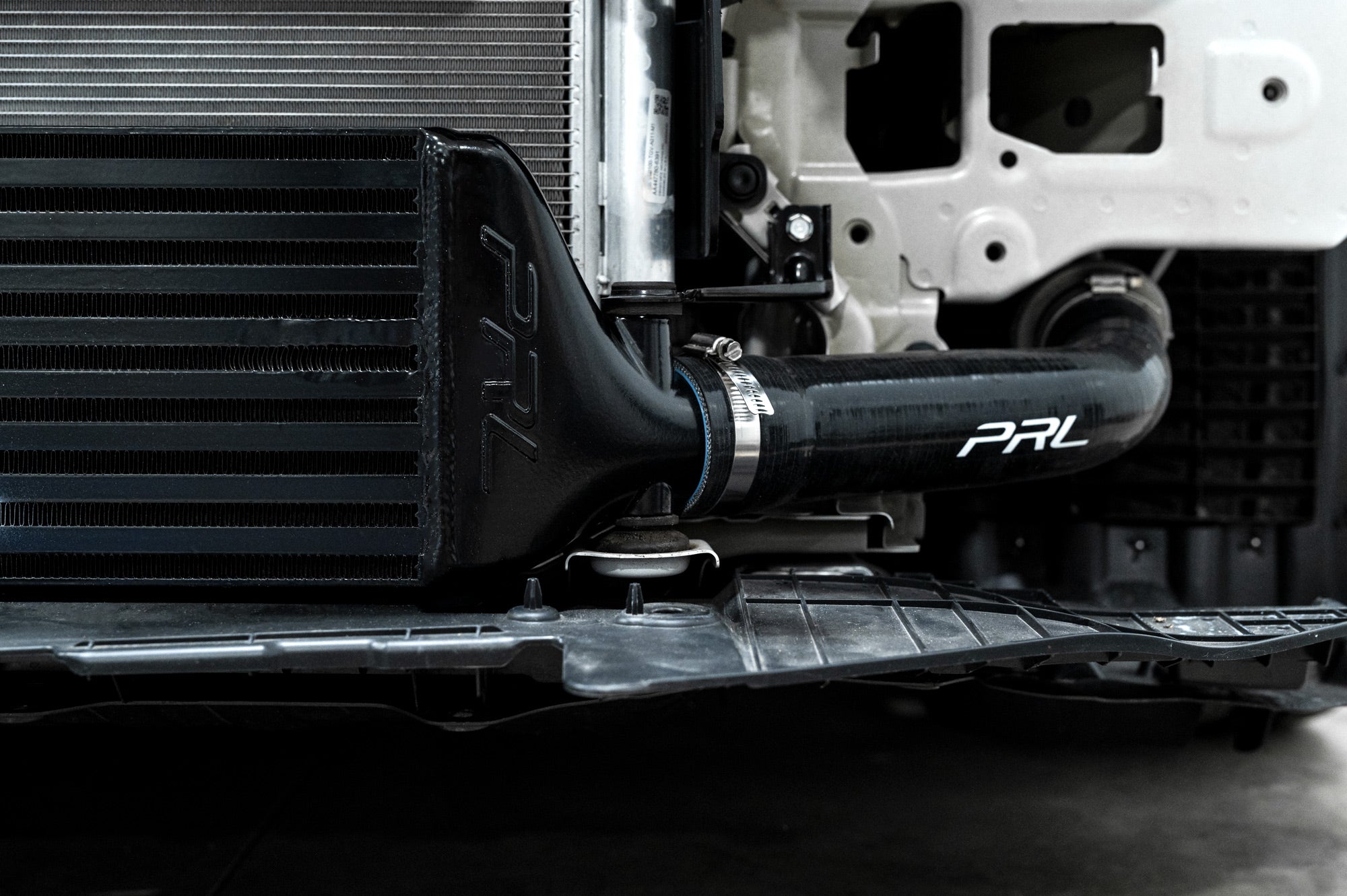 2021+ Acura TLX 2.0T Intercooler Install Kit | PRL Motorsports
