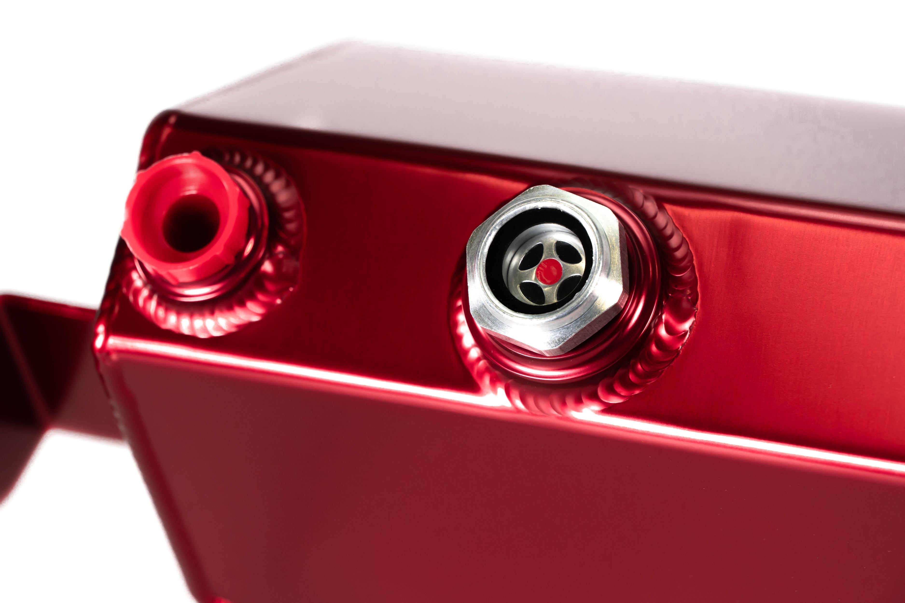 2022+ Honda Civic 1.5T & 2.0L Coolant Overflow Reservoir Tank | PRL ...