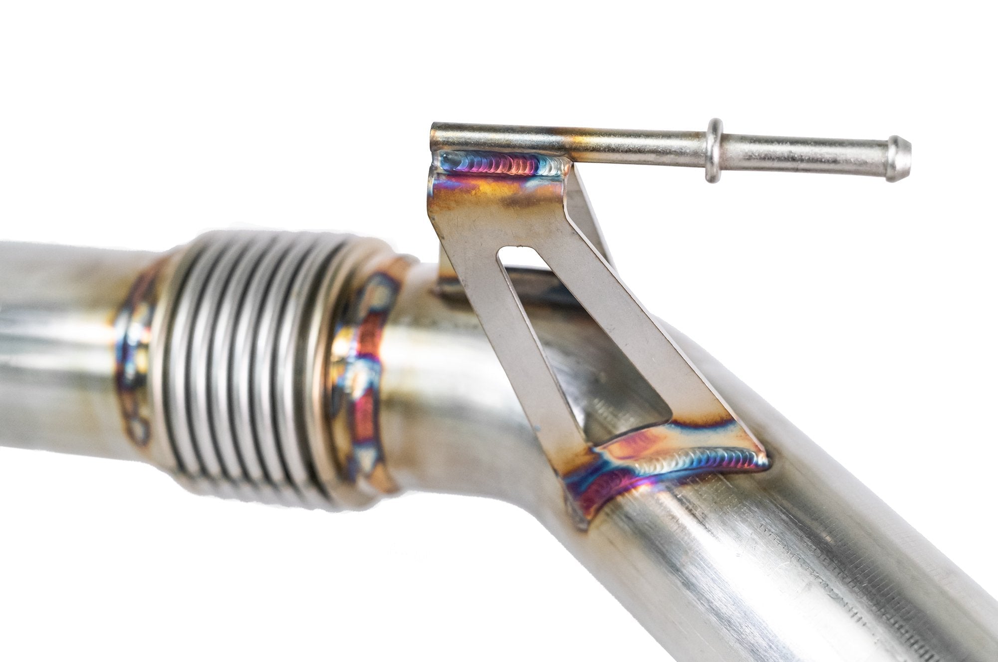 2023+ Acura Intetra 1.5T Front Pipe Upgrade - PRL Motorsports