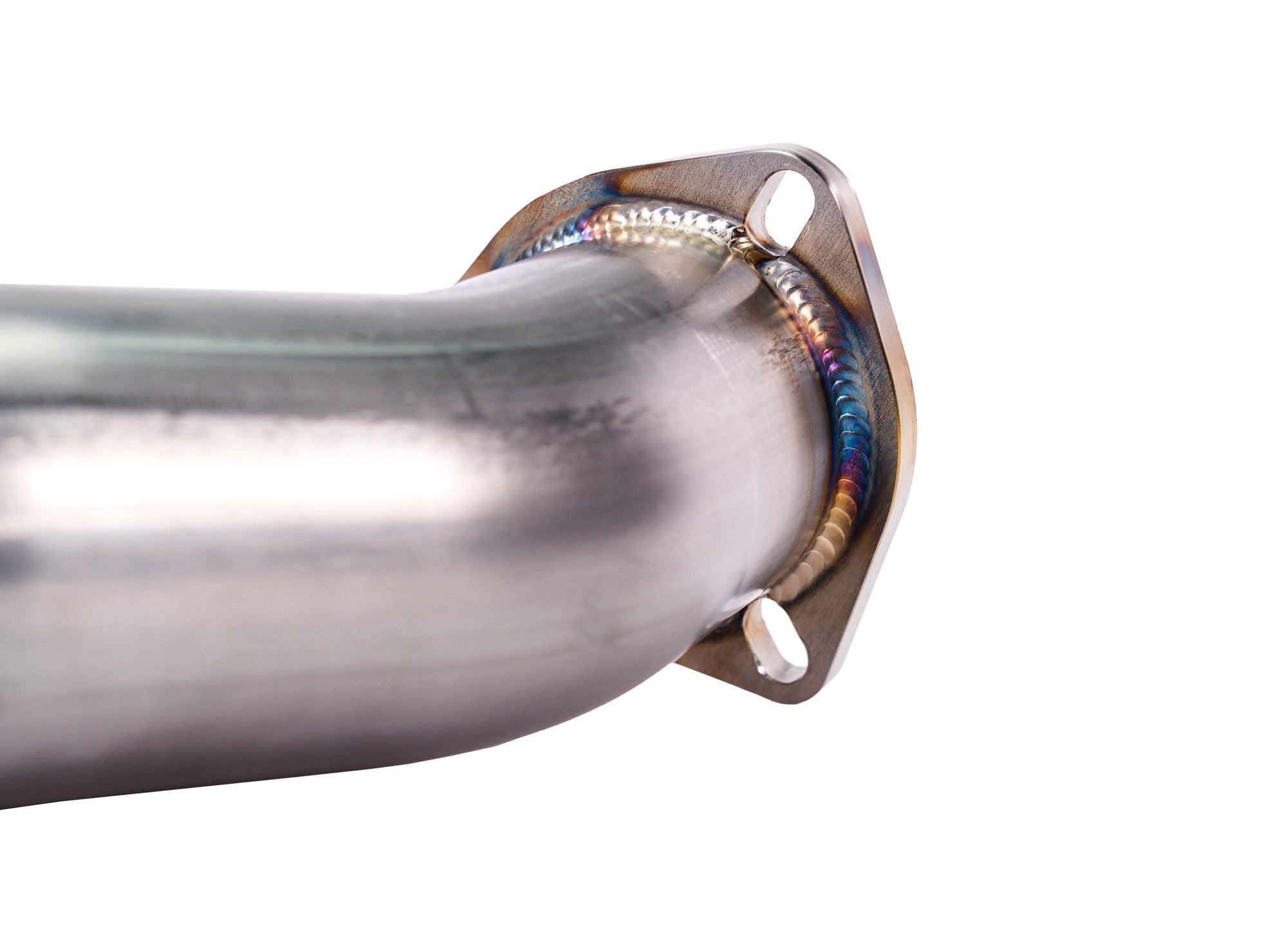 2023+ Honda Civic Type-R FL5 Front Pipe Upgrade | PRL Motorsports