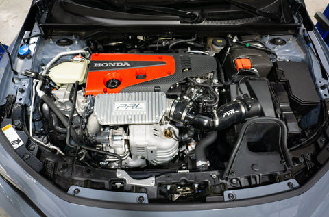 2023 Honda Civic Type-R FL5 Stage 1 Intake System PRL Motorsports