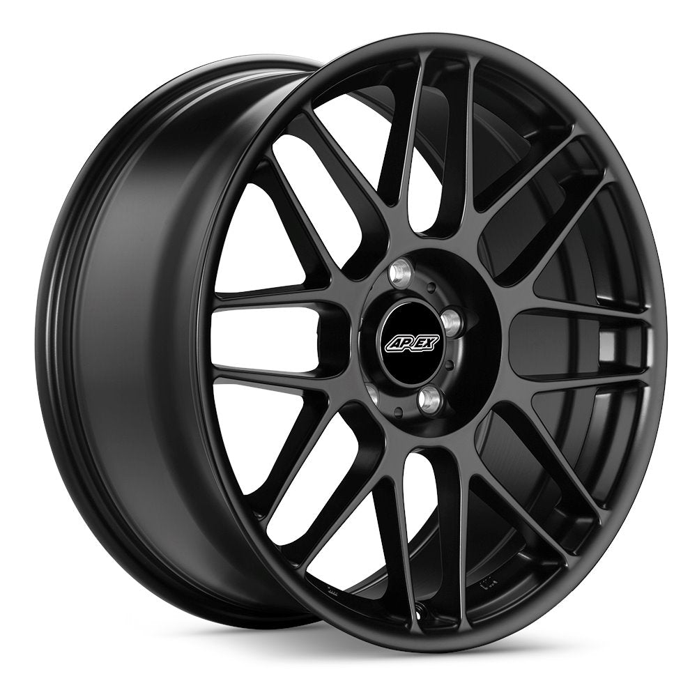 APEX Race Parts ARC-8 Wheel (2017+ Honda Civic Type-R Fitment) | PRL ...