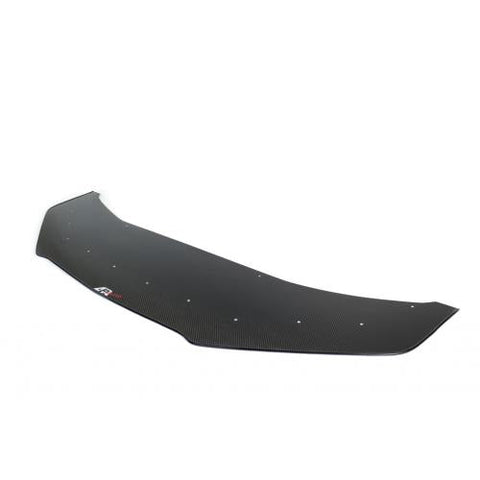 APR 2017-2020 Honda Civic Type-R Front Wind Splitter w/Factory Lip ...