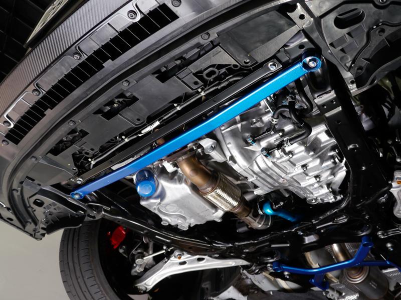 Chassis Braces | PRL Motorsports