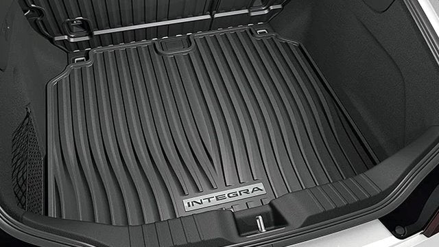Genuine Acura 2023+ Integra Rear Cargo Tray | PRL Motorsports