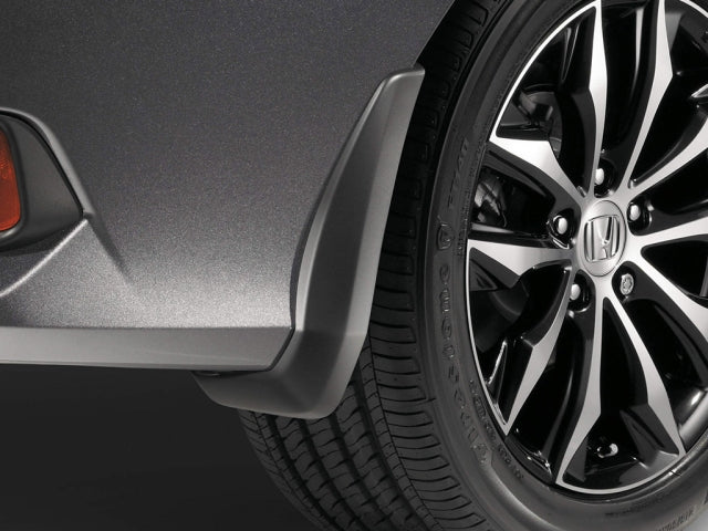 Genuine Honda 2016-2021 Civic Sedan Splash Guards | PRL Motorsports