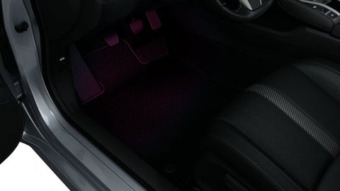 Genuine Honda 2016-2021 Civic Interior Ambient Illumination Lighting ...