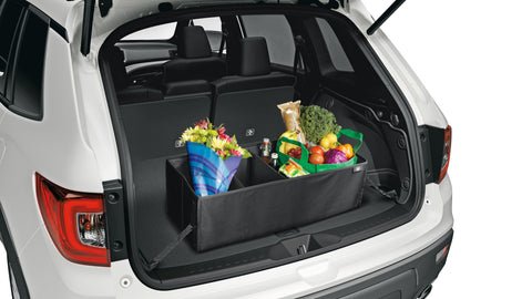 Genuine Honda Soft Cargo Organizer | PRL Motorsports