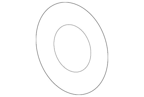 Genuine Honda Turbocharger Oil Feed Filter Assembly 15533-59B-003 | PRL ...