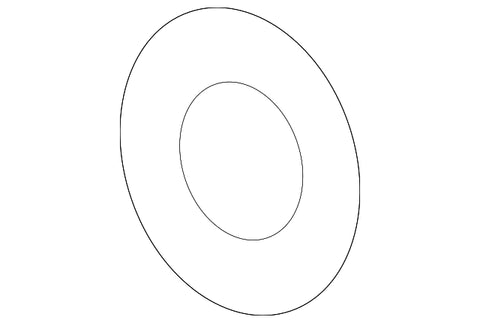 Genuine Honda Turbocharger Oil Feed Filter Assembly 15533-59B-003 | PRL ...