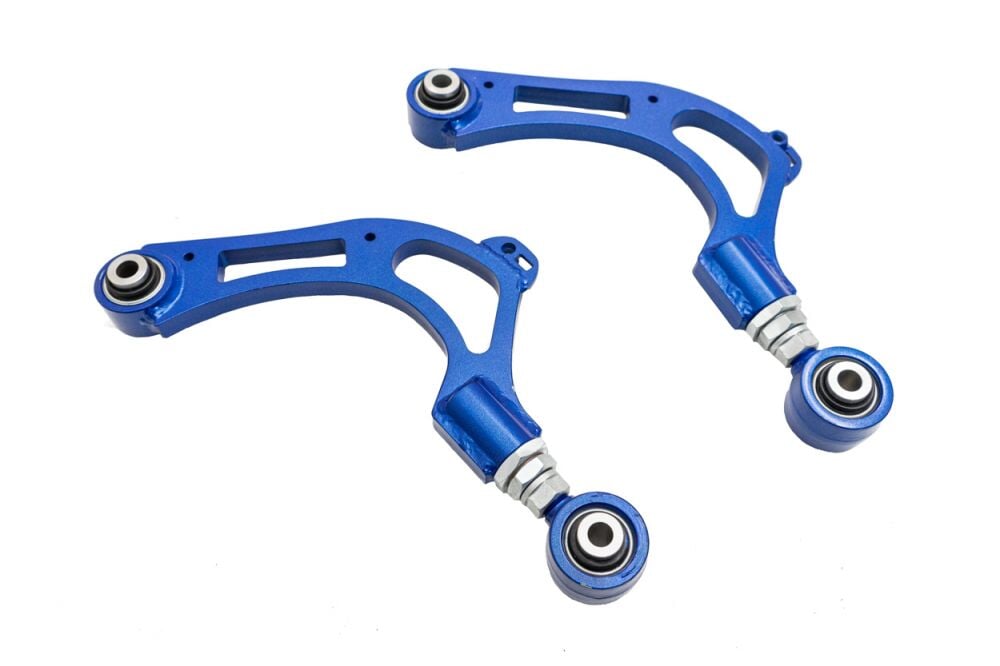 Megan Racing 2018-2022 Honda Accord Rear Camber Arm Kit | PRL Motorsports