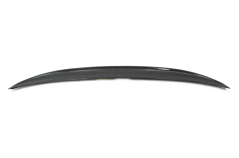OLM 2022+ Honda Civic & Type-R FL5 V1 Carbon Fiber Trunk Spoiler | PRL ...