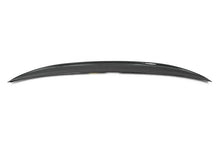 OLM 2022+ Honda Civic & Type-R FL5 V1 Carbon Fiber Trunk Spoiler | PRL ...