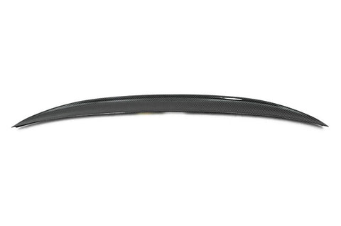 OLM 2022+ Honda Civic & Type-R FL5 V1 Carbon Fiber Trunk Spoiler | PRL ...