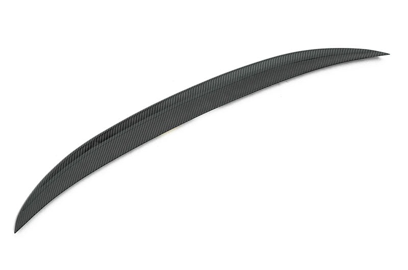 OLM 2022+ Honda Civic & Type-R FL5 V1 Carbon Fiber Trunk Spoiler | PRL ...