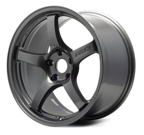 Rays - Gram Lights 57CR - 5x114.3 - 18x9.5 +38mm Wheel | PRL Motorsports