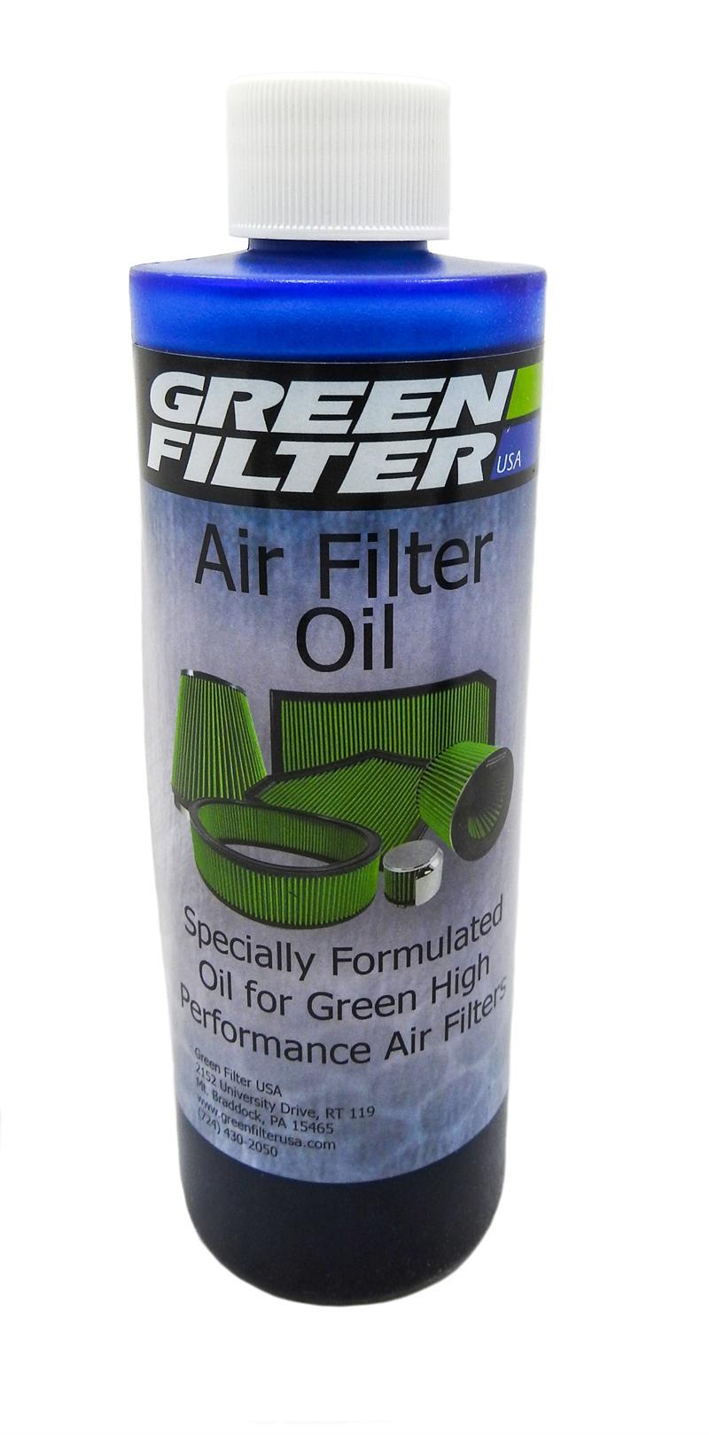 Air Filter Recharge Oil & Cleaner Kit | PRL Motorsports