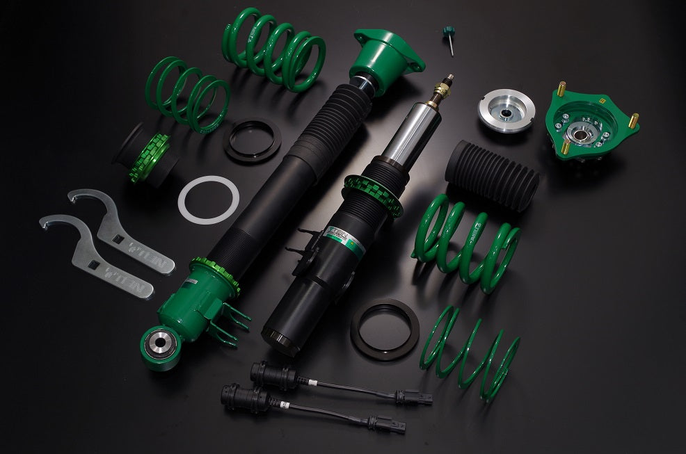 TEIN USA - Suspension Products, Coilovers & Lowering Springs | PRL ...