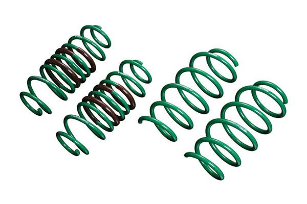TEIN USA - Suspension Products, Coilovers & Lowering Springs | PRL ...
