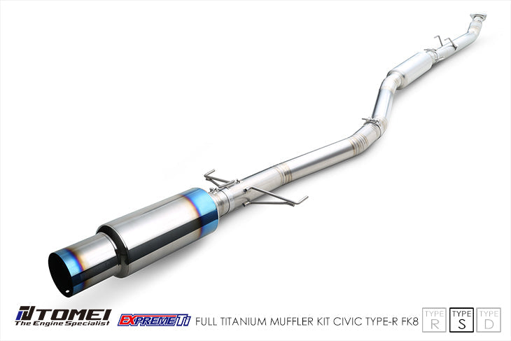Tomei Powered USA & JDM Performance Products - PRL Motorsports