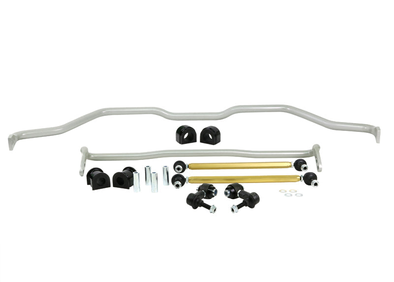 Whiteline Performance Suspension & Chassis Components - PRL Motorsports